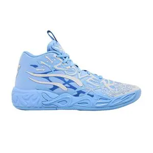 PUMA Lafrancé X Mb.04 Jr '1 Of 1' Sneakers - Blue