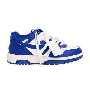 Off-White Out Of Office Sneakers - Blue