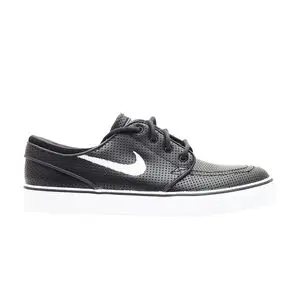 Nike Lace-up Sneakers - Black
