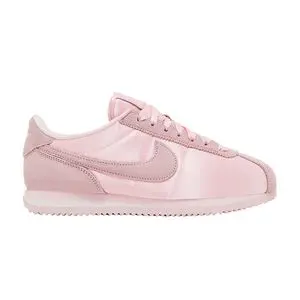 Nike Cortez Satin Sneakers