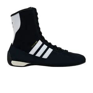 Adidas Rasant Mid Sneakers - Black