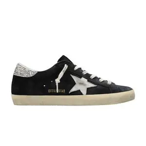 GOLDEN GOOSE Superstar Sneakers - Blue