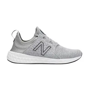 NEW BALANCE Fresh Foam Cruz Sneakers - Silver