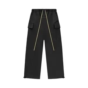 Fear Of God Textured Nylon Field Pant