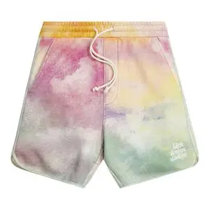 Kith Tie-dye Short