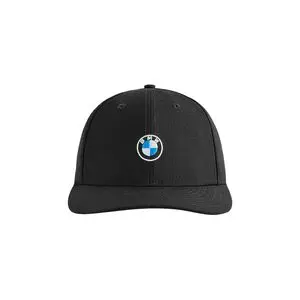 Kith X Bmw New Era 59fifty Fitted Cap - Black