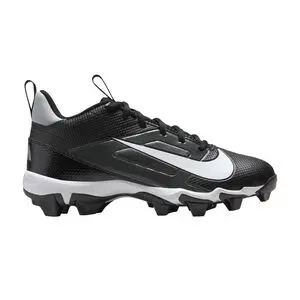 Nike Alpha Menace 4 Shark Gs - Black