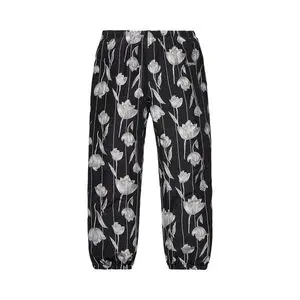 Supreme Floral Silk Track Pant