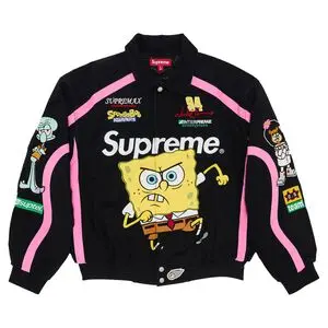 Supreme Outerwear For Women