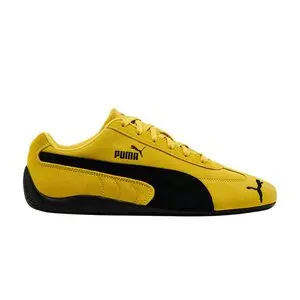 PUMA Speedcat Og Sneakers - Yellow