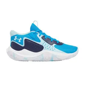 Under Armour Jet '23 Sneakers - Blue