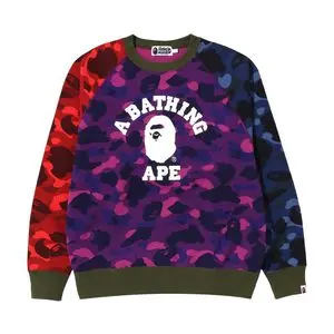 Bape Outfits