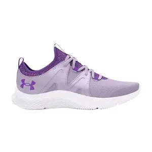 Under Armour Infinity 3 Gs Sneakers - Purple