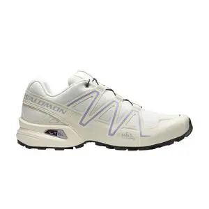 SALOMON Speedcross 3 Sneakers - Cream
