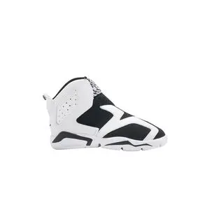 JORDAN Retro Little Flex Td - White