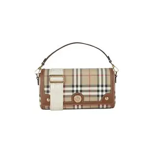 Burberry Top Handle Note Bag