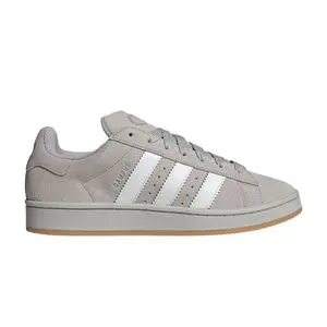 Adidas Campus 00s Sneakers - Grey