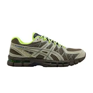 Asics Bodega X Gel Kayano 20 'friends & Family - Grey