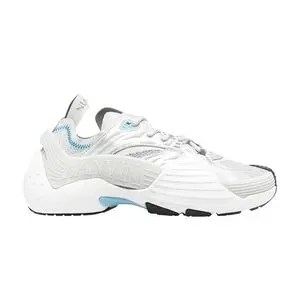 LANVIN Flash-x Sneakers - Silver