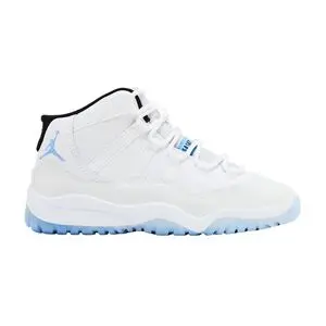JORDAN 11 Retro Ps Sneakers - White