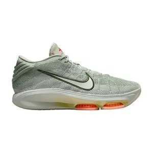 Nike Air Zoom Gt Hustle 3 'our Holiday Pack - Green
