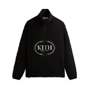 Kith Pull Over Sweatshirts Hoodies For Women