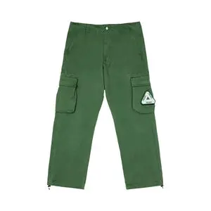 Palace Cargo Bottoms For Women