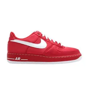 Nike Air Force 1 '07 'valentines' Sneakers - Red