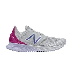 NEW BALANCE Fuelcell Echo Athletic Sneakers - Grey
