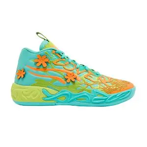 PUMA Scooby-doo X Mb.04 Jr 'mystery Machine' Sneakers