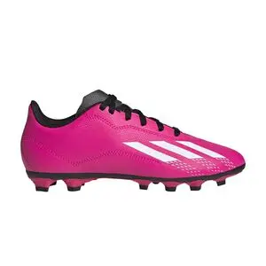 Adidas X Speedportal.4 Fg J - Pink