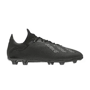 Adidas X 18.3 Fg 'shadow Mode Pack
