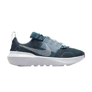 Nike Crater Impact Sneakers - Blue