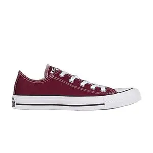 CONVERSE Chuck Taylor All Star Ox - Red