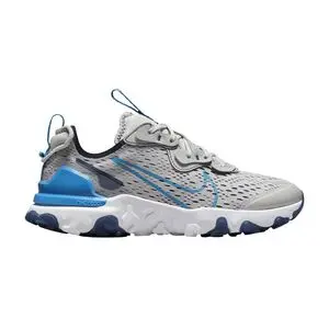 Nike React Vision Gs Sneakers - Grey