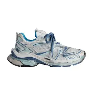 Balenciaga Runner Sneaker - Blue
