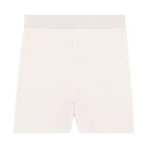 Jacquemus Le Short Arancia - Cream