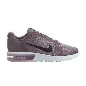 Nike Air Max Sequent 2 Sneakers