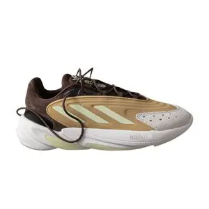 Adidas Woodstack X Ozelia 'the Better Days' Sneakers - Brown
