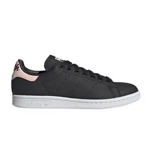 Adidas Stan Smith Sneakers - Black