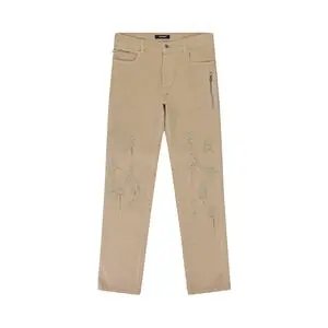 Undercover Bead Detail Slim Fit Trousers