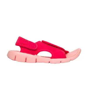 Nike Sunray Adjust 4 Gs Sandals - Pink