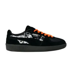 PUMA Bleach X Palermo 'ichigo Kurosaki - Black