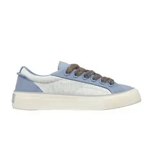 Dior B33 Oblique Sneakers - Blue