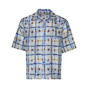 Marni Short-sleeve Shirt