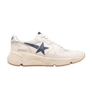 GOLDEN GOOSE Running Sole Sneakers