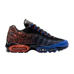 Nike Air Max 95 Premium Sneakers