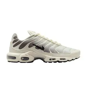 Nike Air Max Plus Sneakers - Cream