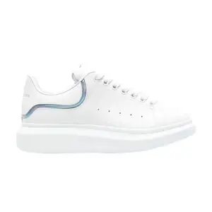 Alexander McQueen Oversized Sneaker