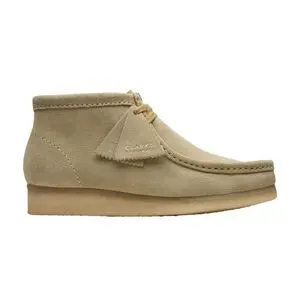 Clarks Wallabee Boot